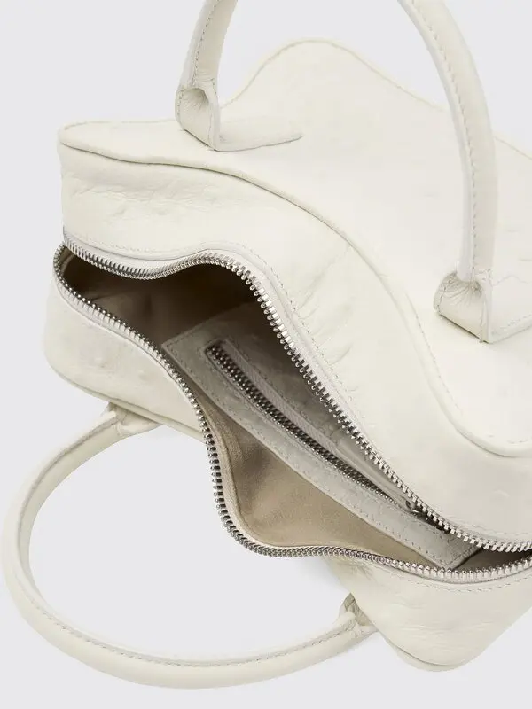 Camper Shoulder Bag