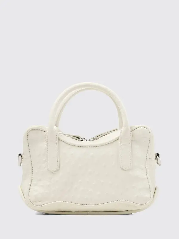 Camper Shoulder Bag