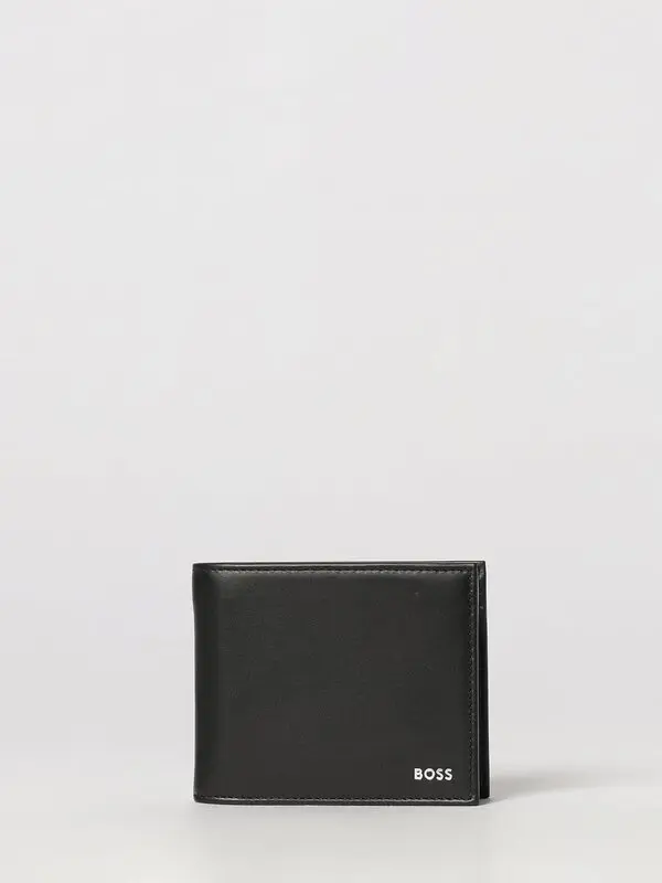 BOSS Wallet