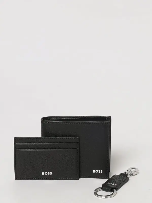 BOSS Wallet