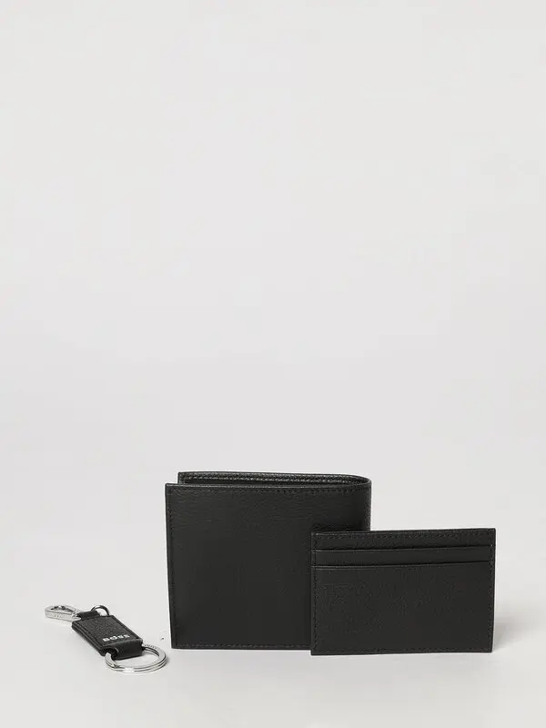 BOSS Wallet