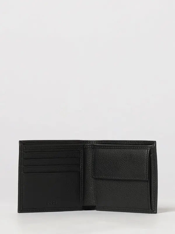 BOSS Wallet
