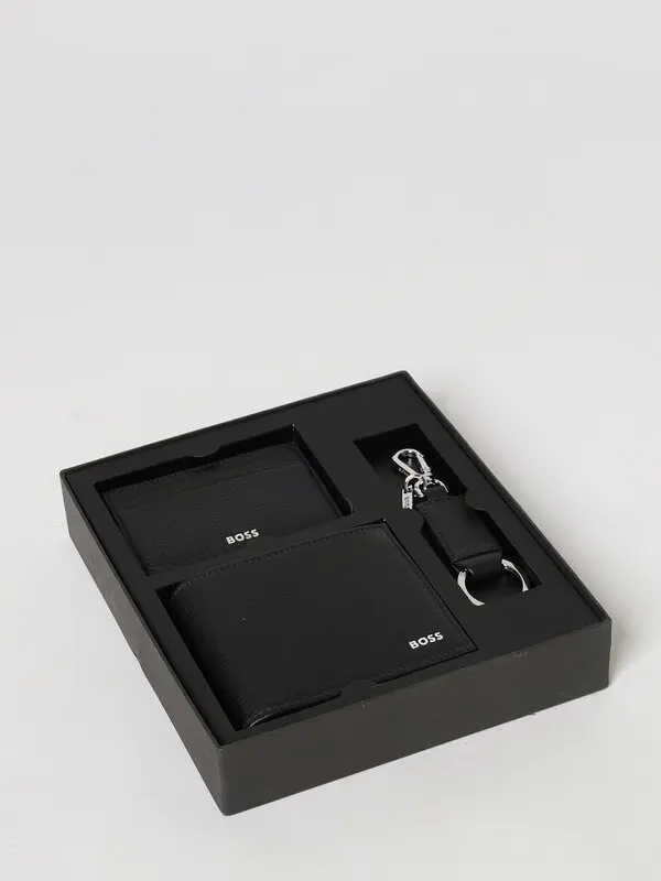 BOSS Wallet