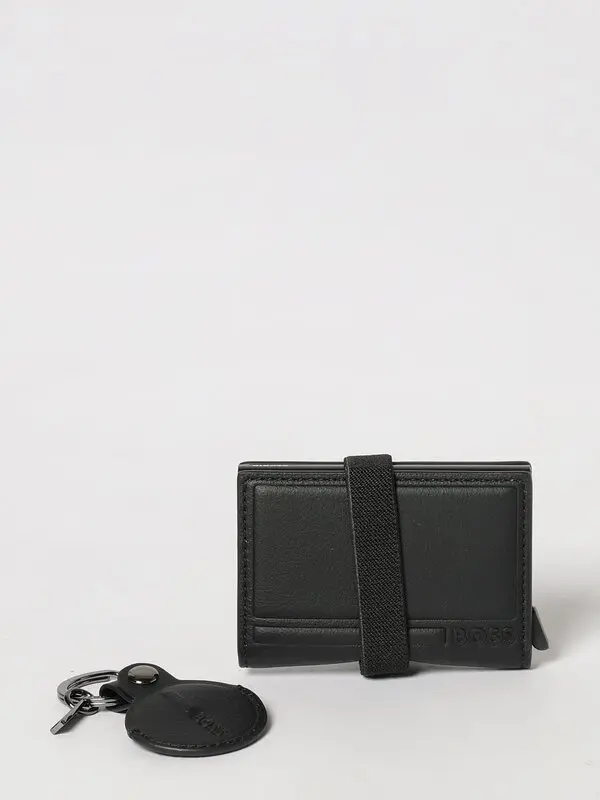 BOSS Wallet