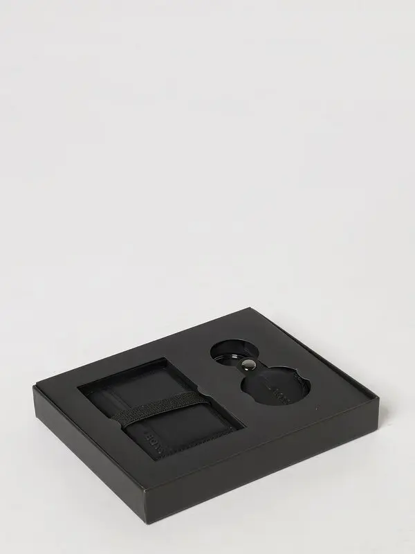 BOSS Wallet