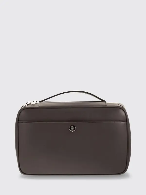 Brunello Cucinelli Bag - Dark
