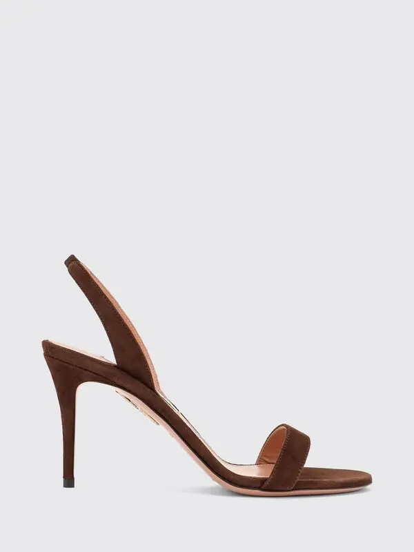 AQUAZZURA Heeled Sandal