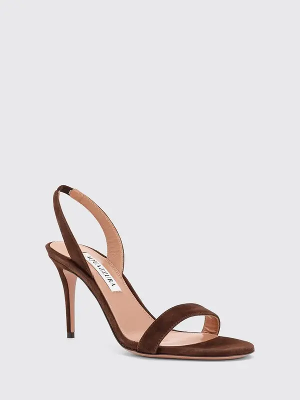 AQUAZZURA Heeled Sandal