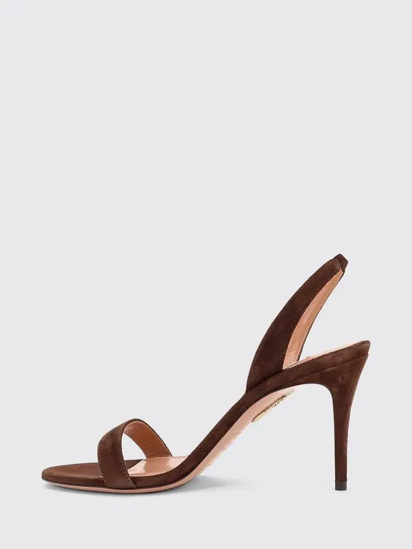 AQUAZZURA Heeled Sandal