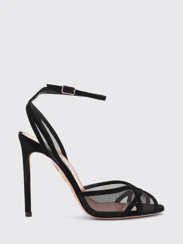 AQUAZZURA Heeled Sandal