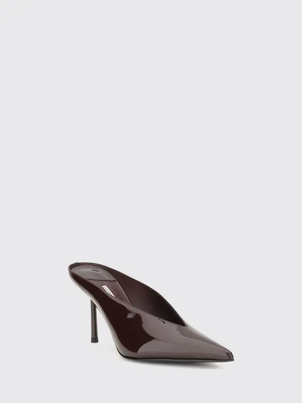 LE SILLA High Heel Shoes - Cherry