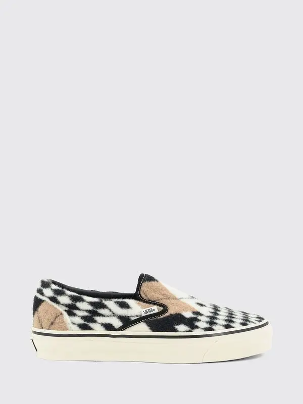 VANS Sneakers - Black