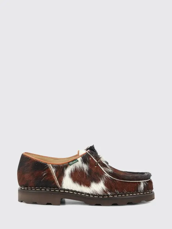 Paraboot Shoes - Brown