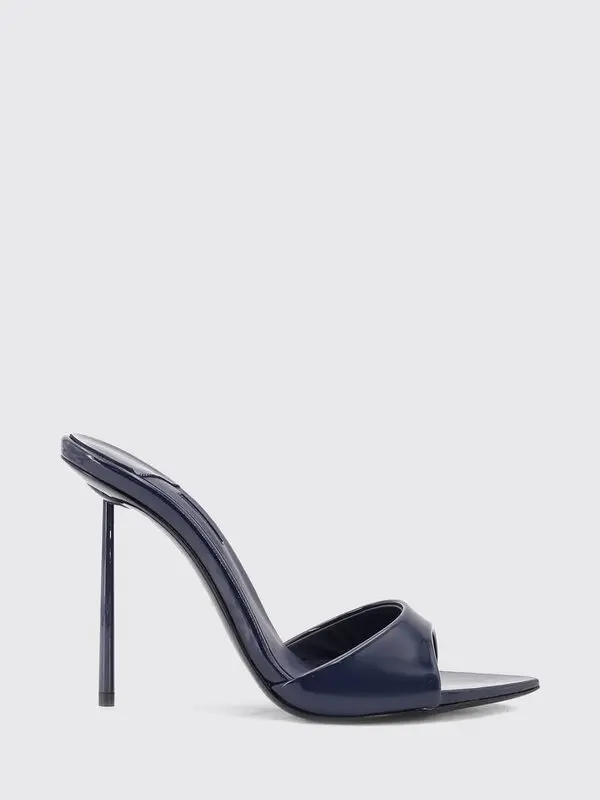 LE SILLA Heeled Sandal - Blue