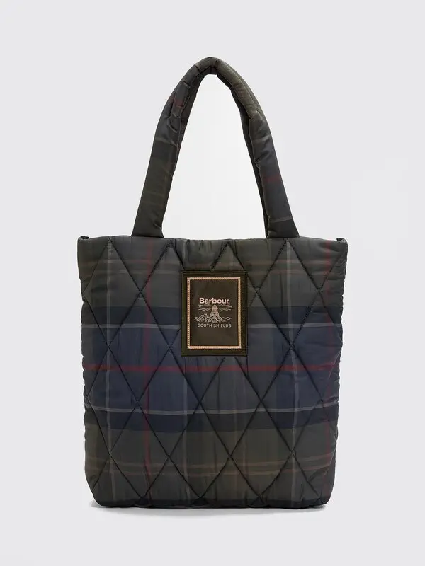 Barbour Shoulder Bag