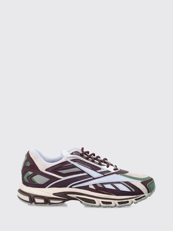 REEBOK Sneakers - Brown