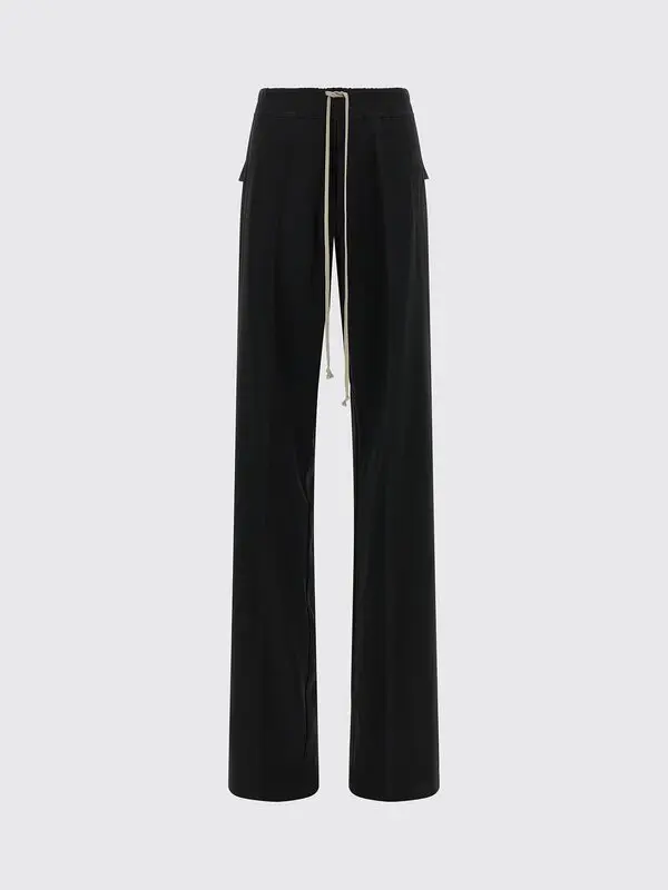 Rick Owens Pants - Black