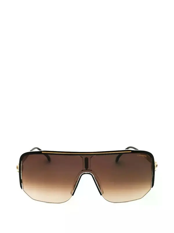 Carrera Eyewear Shield-frame Sunglasses