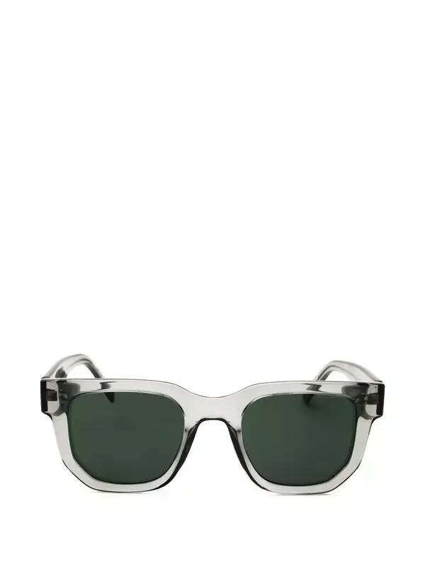 Hugo Square-frame Sunglasses