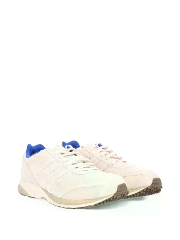 Adidas Adizero Adios Suede Sneakers
