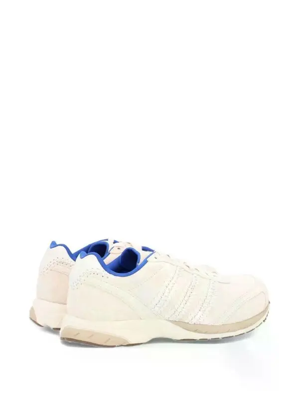 Adidas Adizero Adios Suede Sneakers
