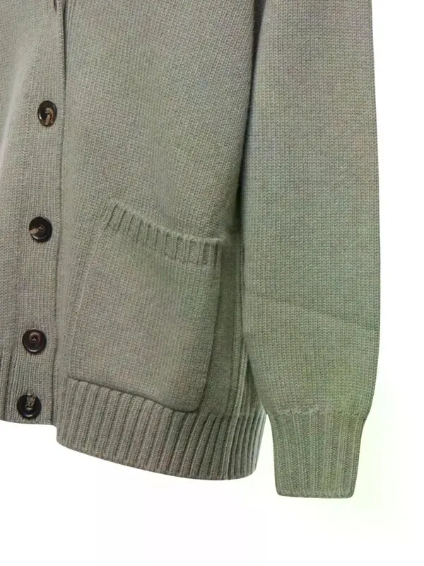 Loro Piana Parksville Cardigan