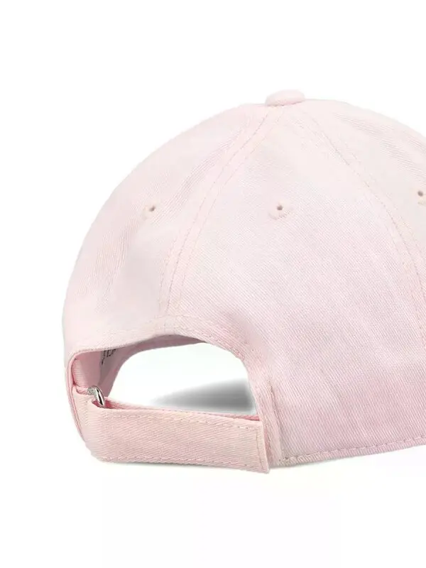 Moncler Logo-patch Baseball Cap