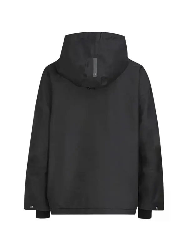 G LAB Rosie Hooded Oversized Jacket