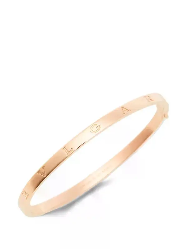BVLGARI Sm B.zero1 Essential Bracelet