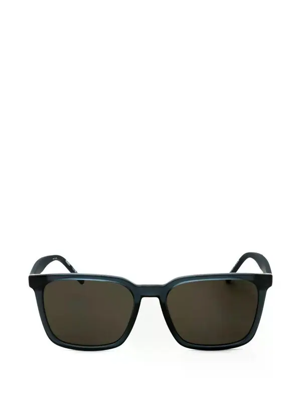 Hugo Square-frame Sunglasses