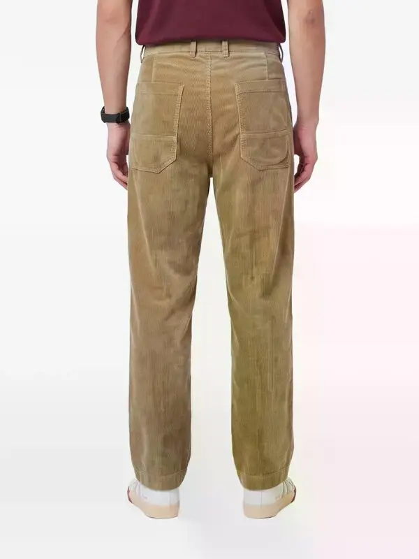 Barena Venezia Mazengo Cortivo Corduroy Trousers