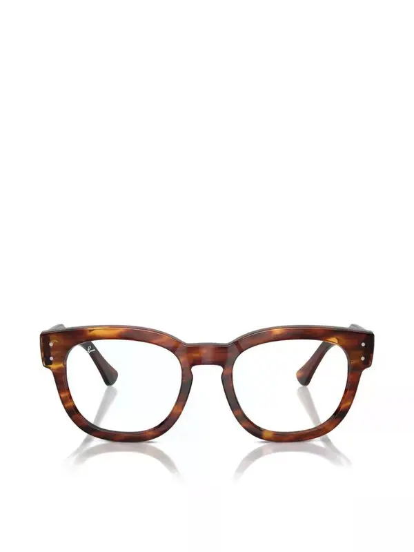 Ray-ban Mega Hawkeye Glasses