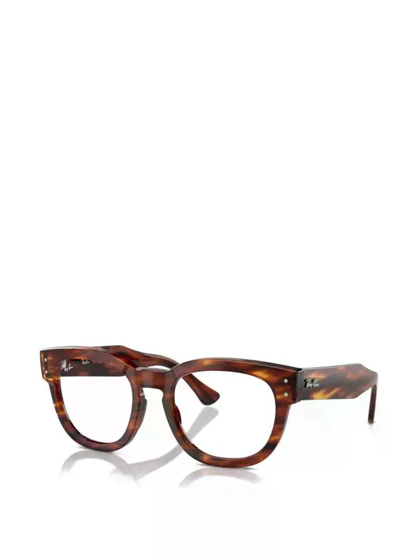 Ray-ban Mega Hawkeye Glasses