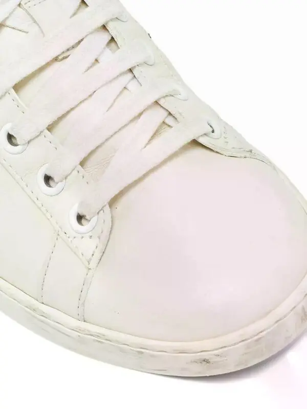 Gucci Ace Bee Sneakers