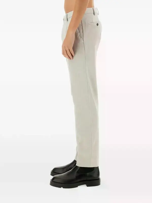 PT TORINO Buttoned Trousers