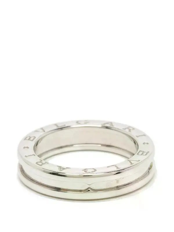 BVLGARI B.zero1 1-band Ring
