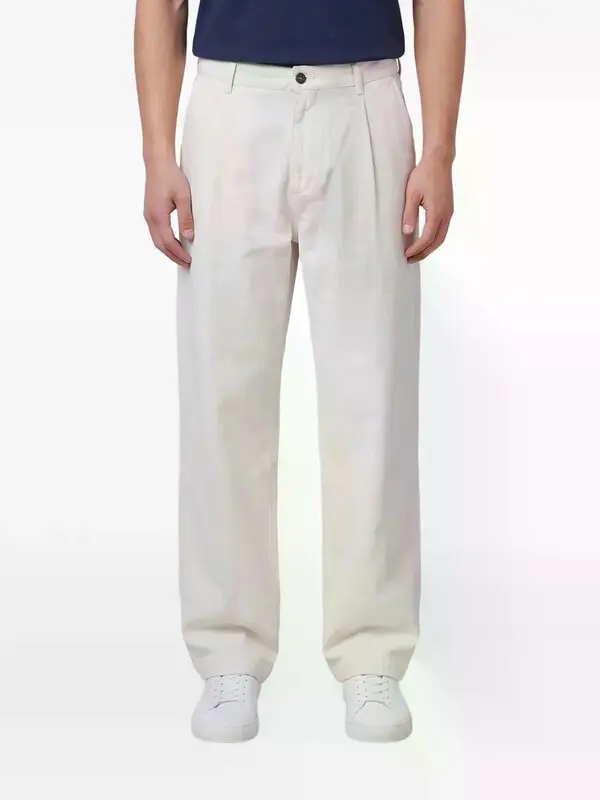 Barena Venezia Mazengo Maretta Pleated Trousers
