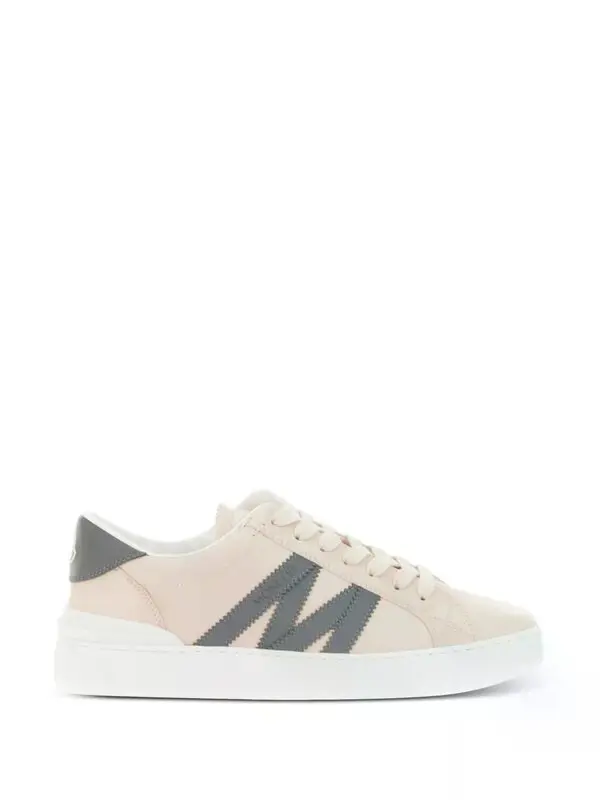 Moncler Panelled Sneakers