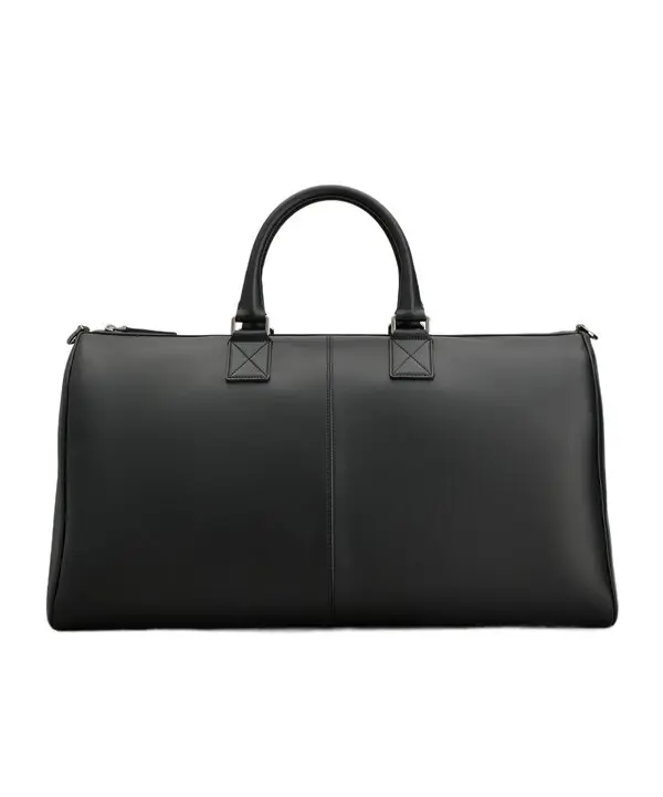 TOD'S Duffle Bag In Leather Large