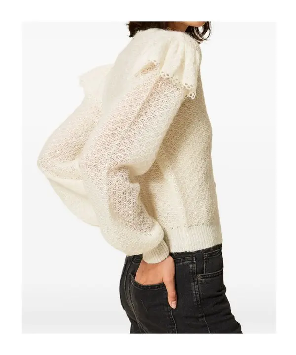 TWINSET Logo Knitwear