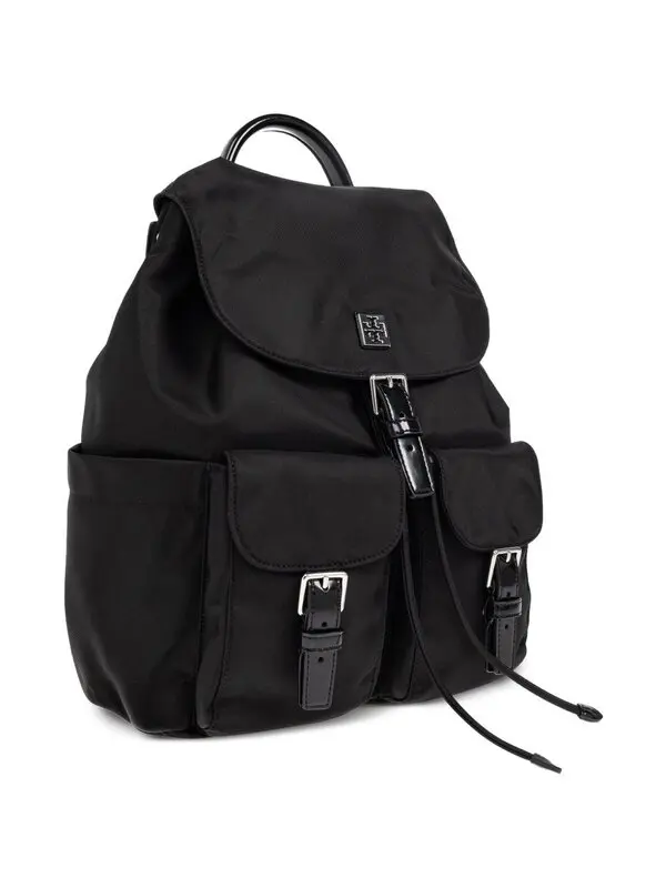 Tory Burch Virginia Nylon Backpack