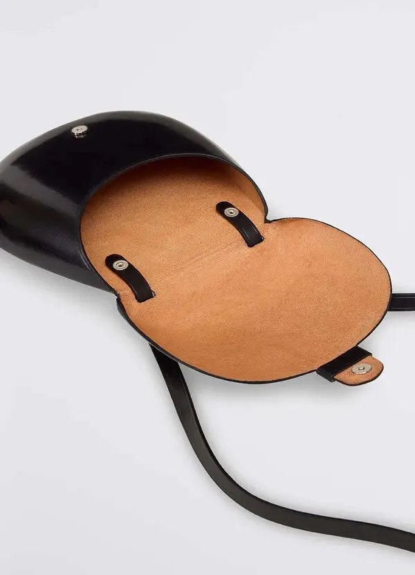 LEMAIRE Il Bussetto Small Cylinder Bag