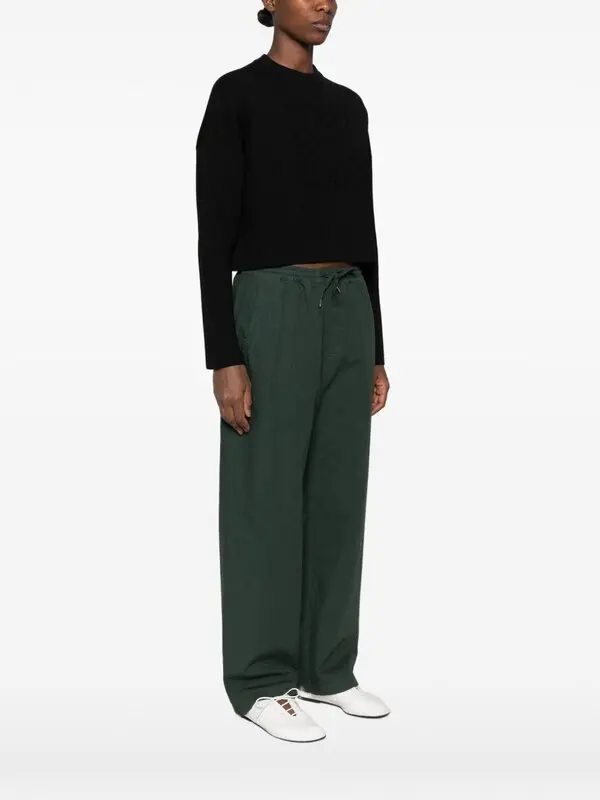 Loewe Wool Crewneck Sweater