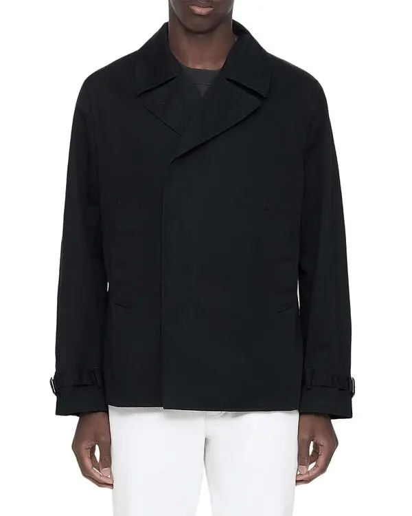 ALLSAINTS Milford Cotton Jacket