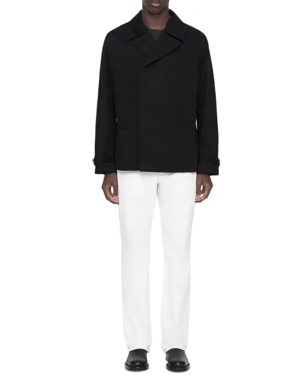 ALLSAINTS Milford Cotton Jacket