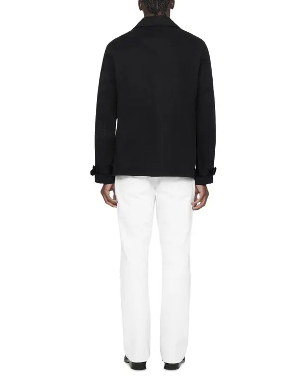 ALLSAINTS Milford Cotton Jacket