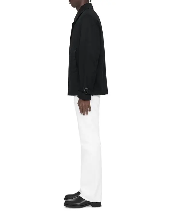 ALLSAINTS Milford Cotton Jacket