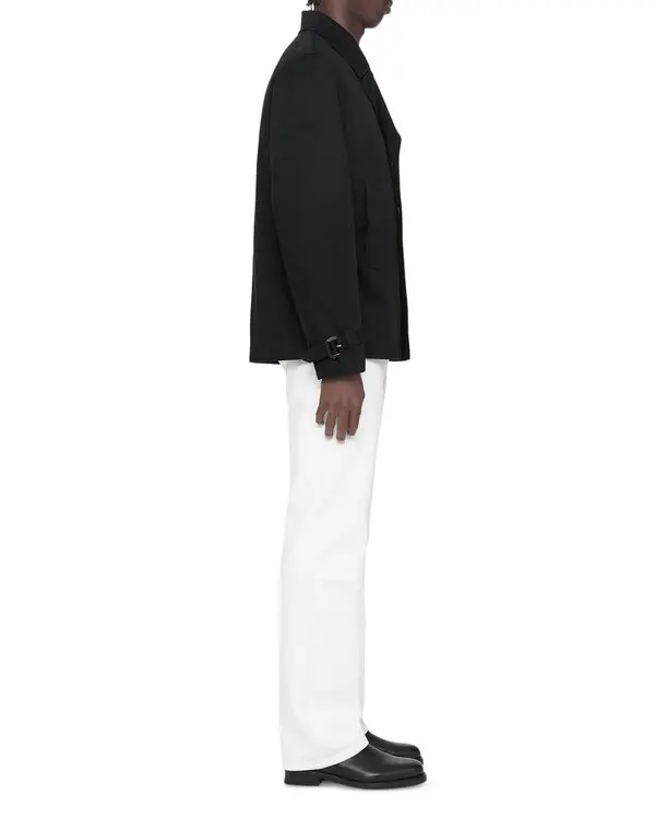 ALLSAINTS Milford Cotton Jacket