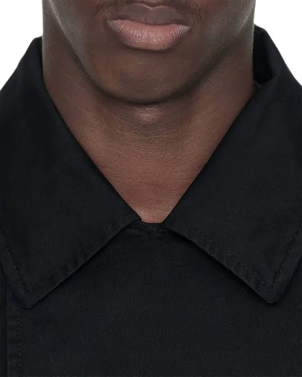 ALLSAINTS Milford Cotton Jacket