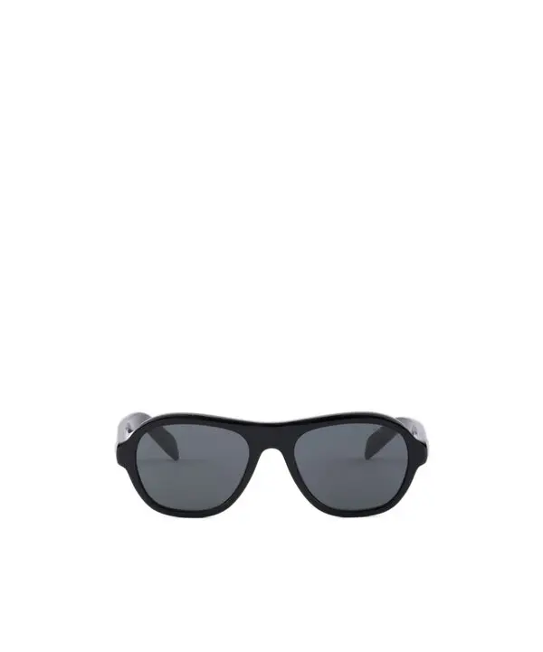 Prada Collection Sunglasses - Black